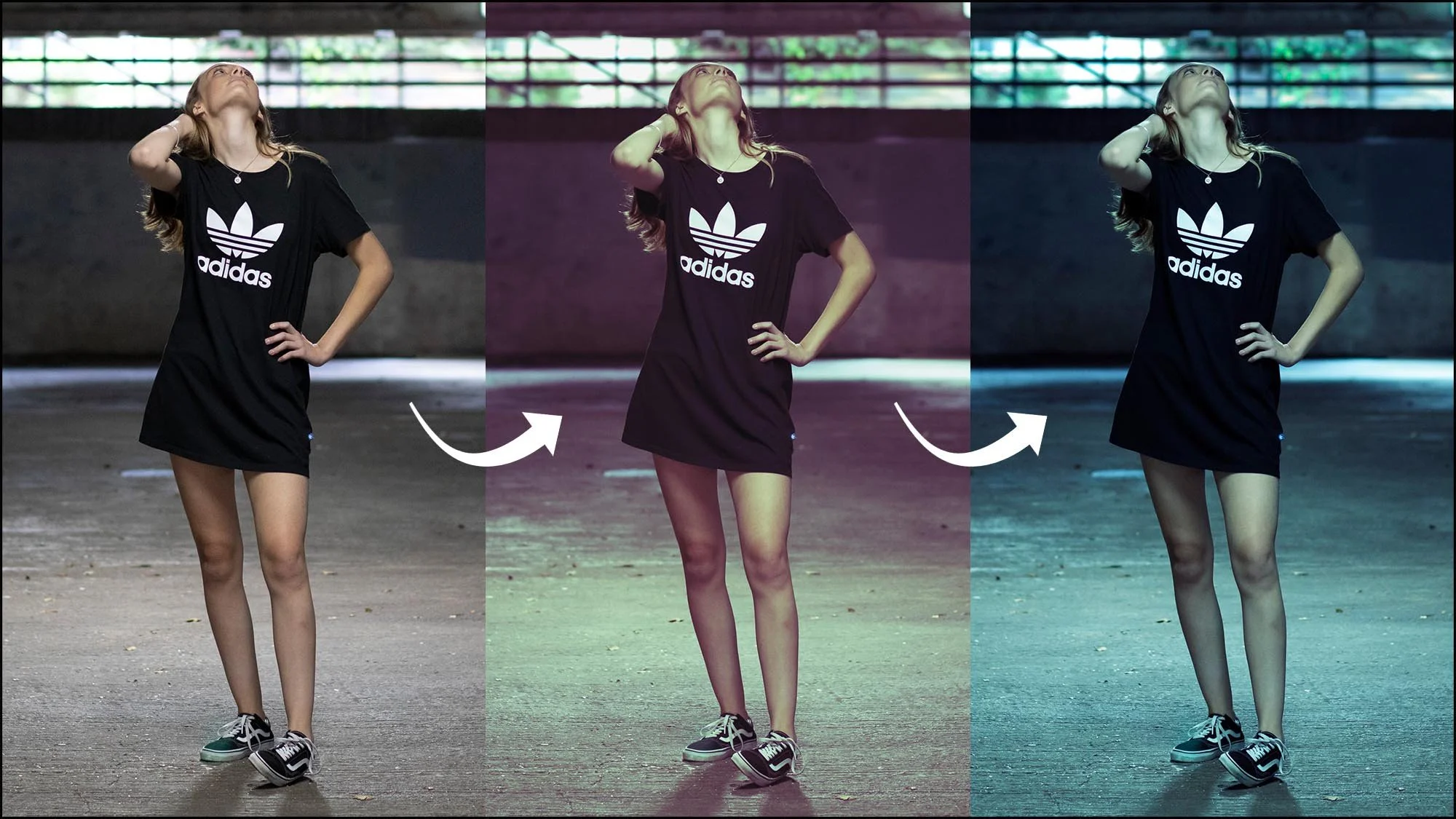 Photoshop Course for Photographers — The School of Photography ...