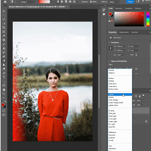 Photography Light Leak Overlays – 50 Free High Res and how to use ...