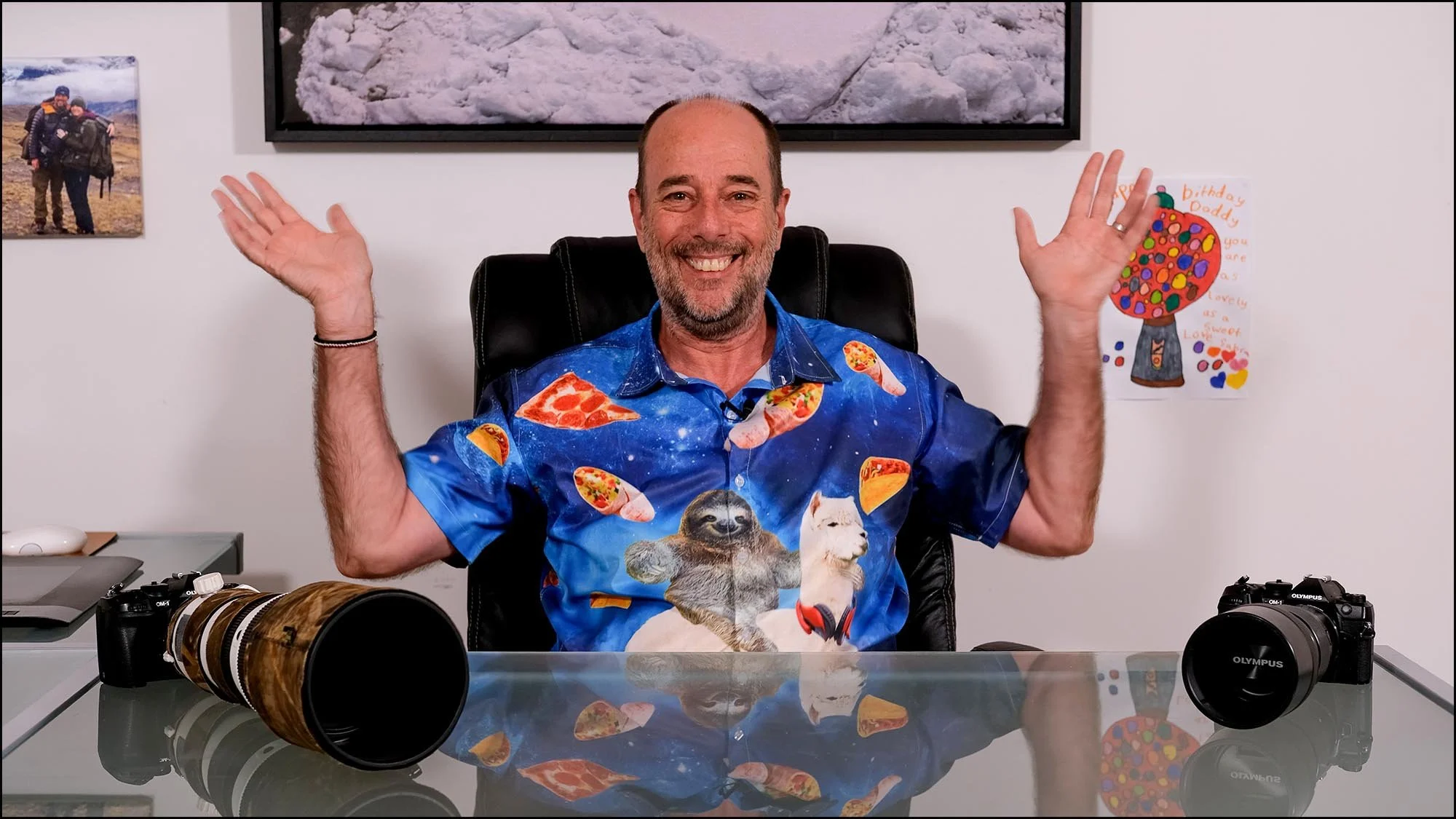 Wildlife Photography Course — The School of Photography - Courses ...