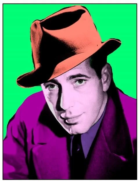 Pop Art Photoshop Tutorial — The School of Photography - Courses ...