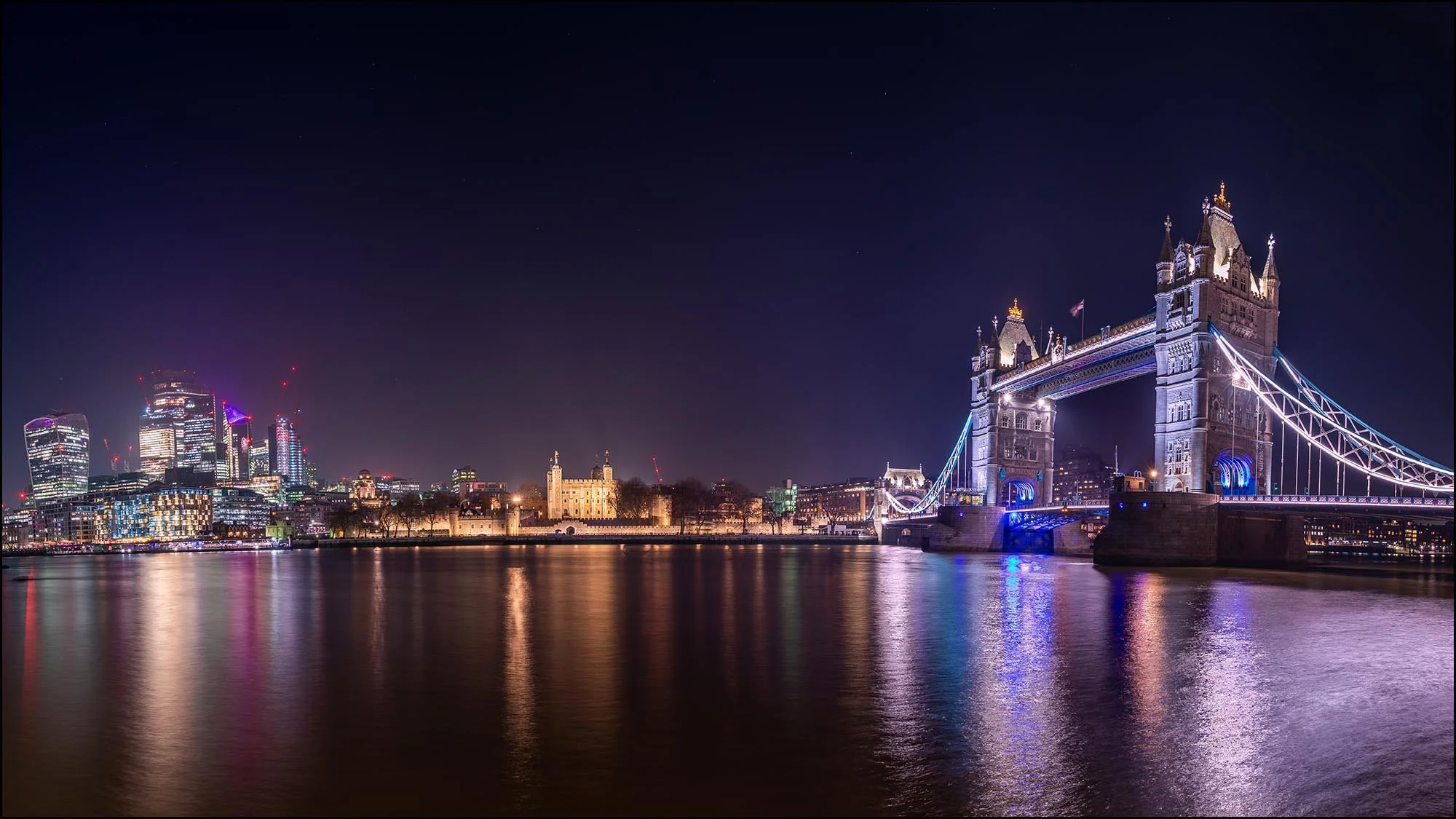 Photographing Cities at Night – Complete Course – Free Trial — The ...