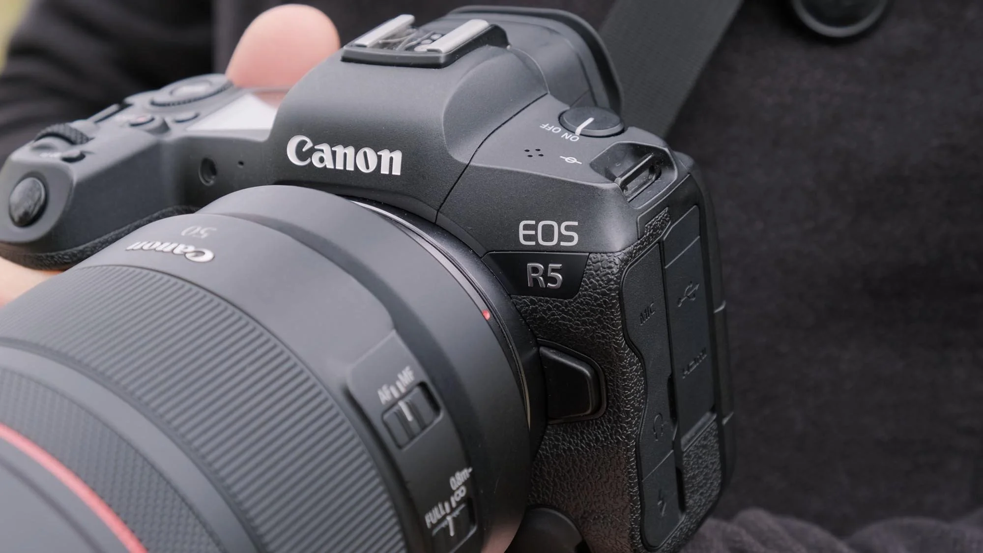 Best Canon Portrait Lens – Tested and reviewed! — The School of ...