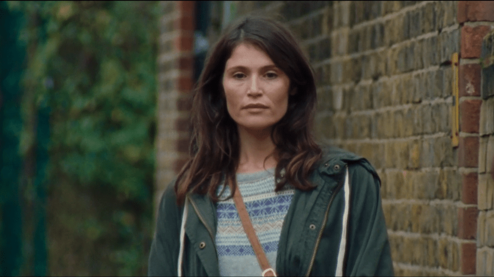 Bump — Michelle May