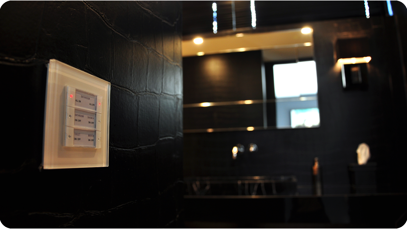 Smart Home Lighting In Thailand — H3 Digital - Smart Home Automation ...