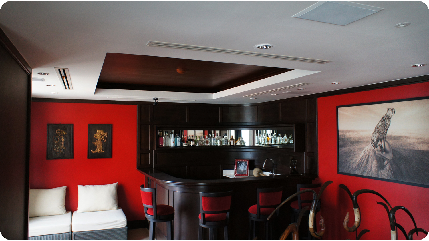 Audio — H3 Digital - Smart Home Automation: Lighting, Audio & Cinema