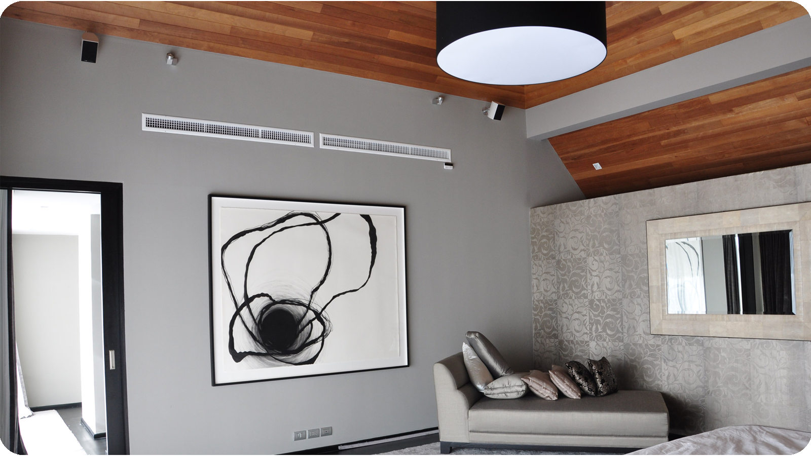 Audio — H3 Digital - Smart Home Automation: Lighting, Audio & Cinema