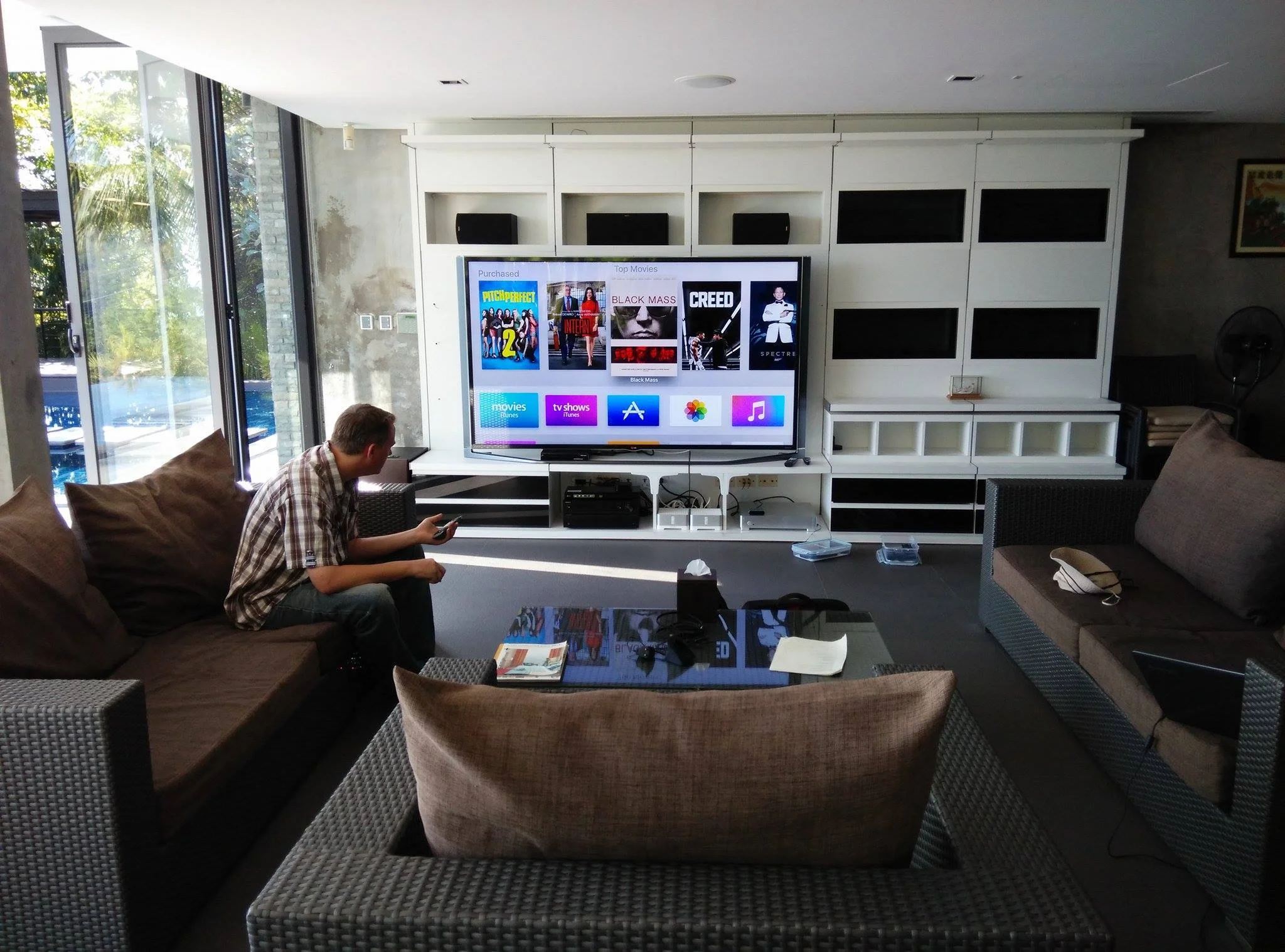 Smart Home Project Management — H3 Digital - Smart Home Automation ...