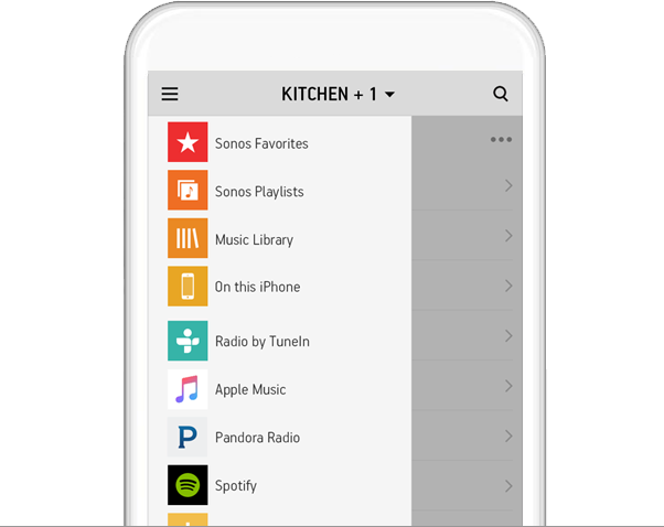 Audio — H3 Digital - Smart Home Automation: Lighting, Audio & Cinema