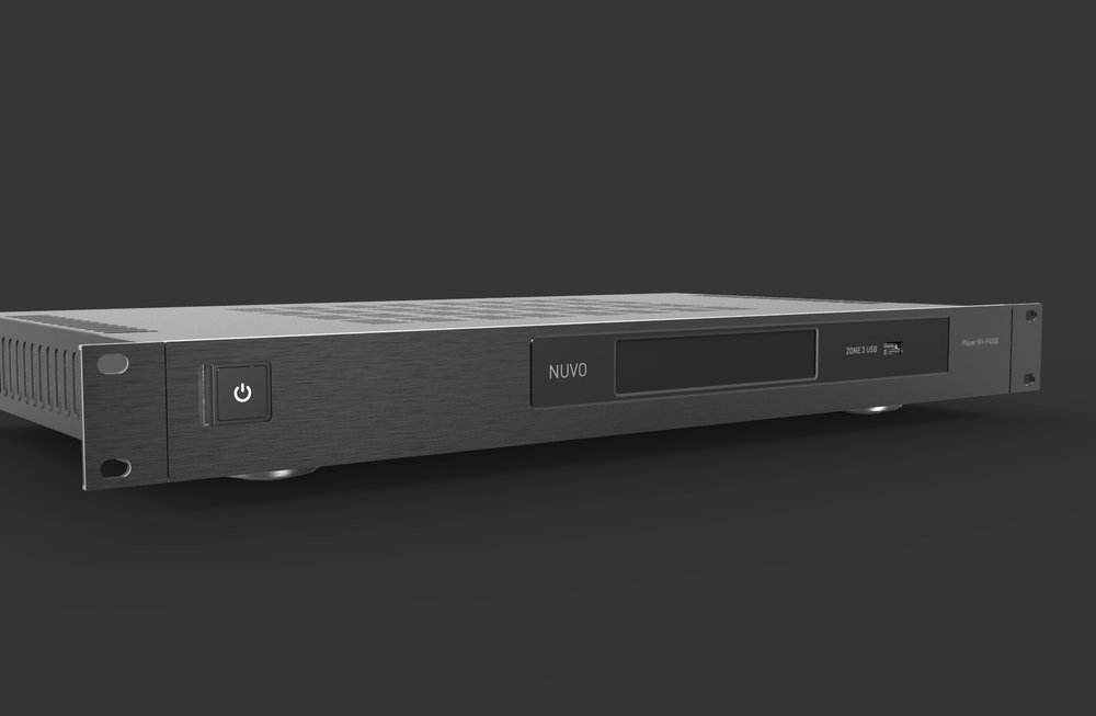 Nuvo Audio Systems come to the KNX Ball — H3 Digital - Smart Home ...