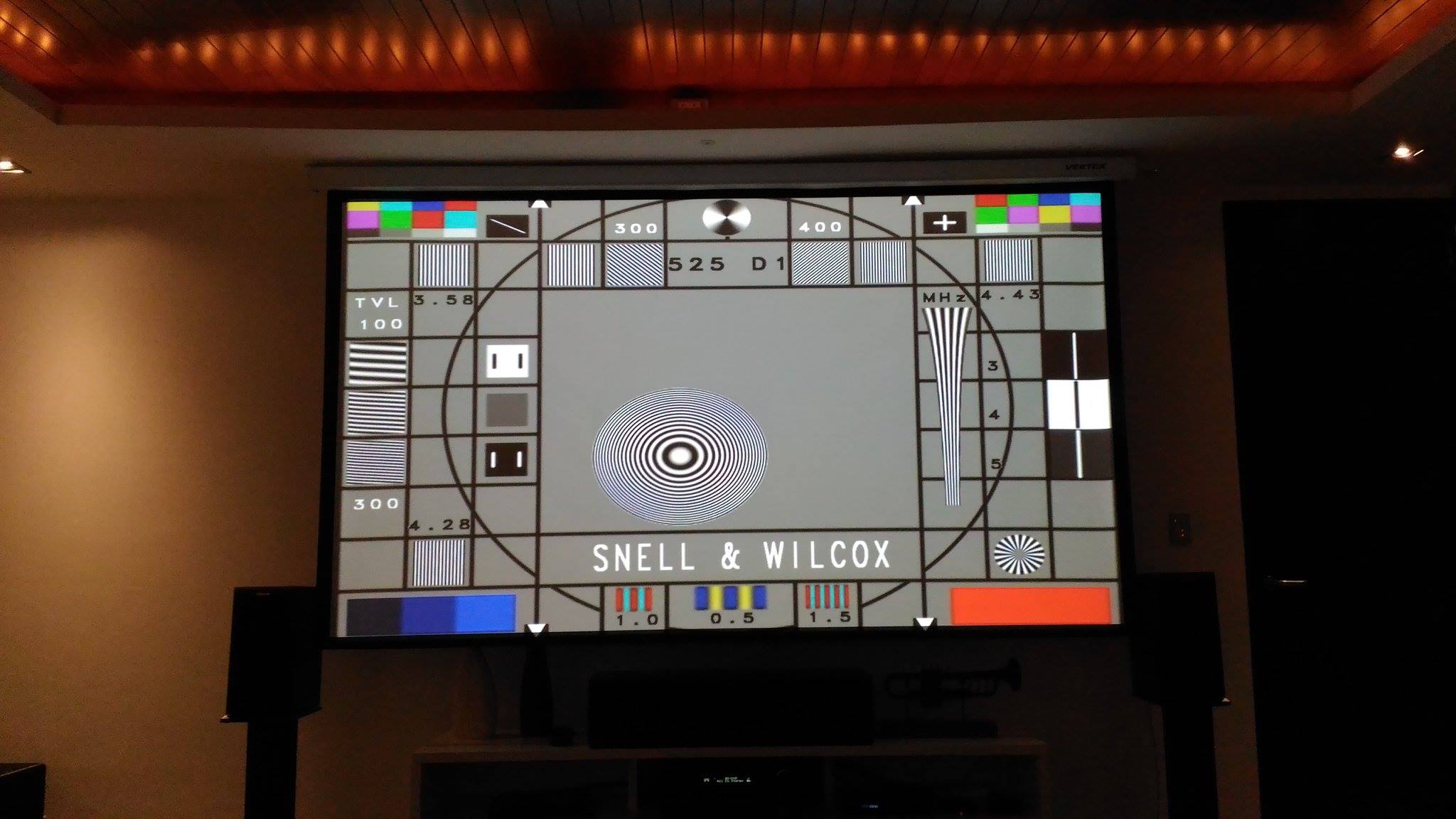 Home Cinemas in Thailand — H3 Digital - Smart Home Automation: Lighting ...