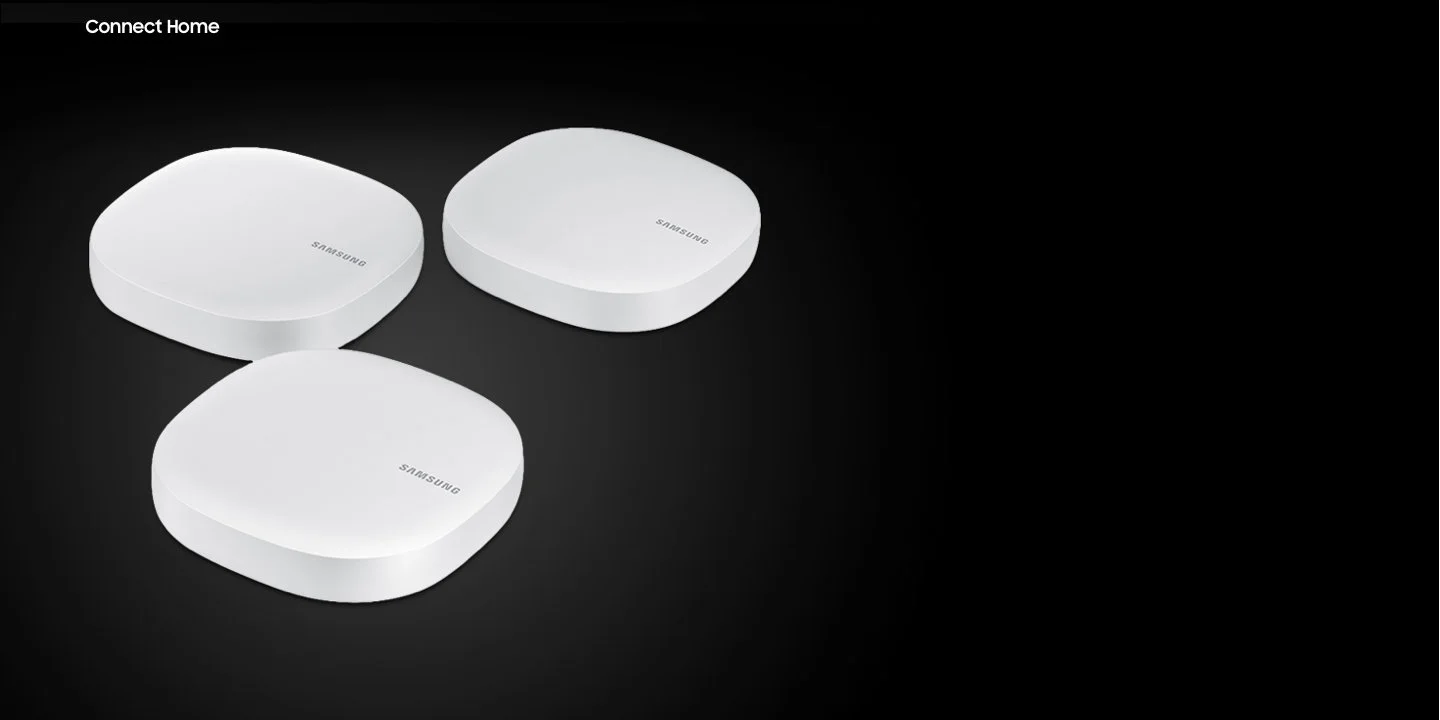 Samsung Launch Smart Home Hub featuring SmartThings — H3 Digital ...