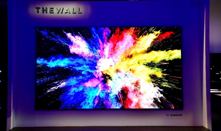 Lets Talk About... "The Wall" — H3 Digital - Smart Home Automation ...