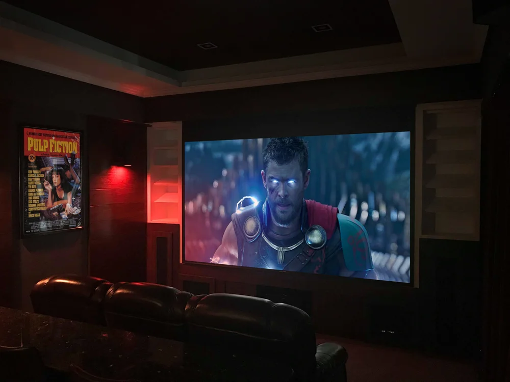 Luxury Home Cinema Installation in Phuket & Thailand | H3 Digital — H3 ...