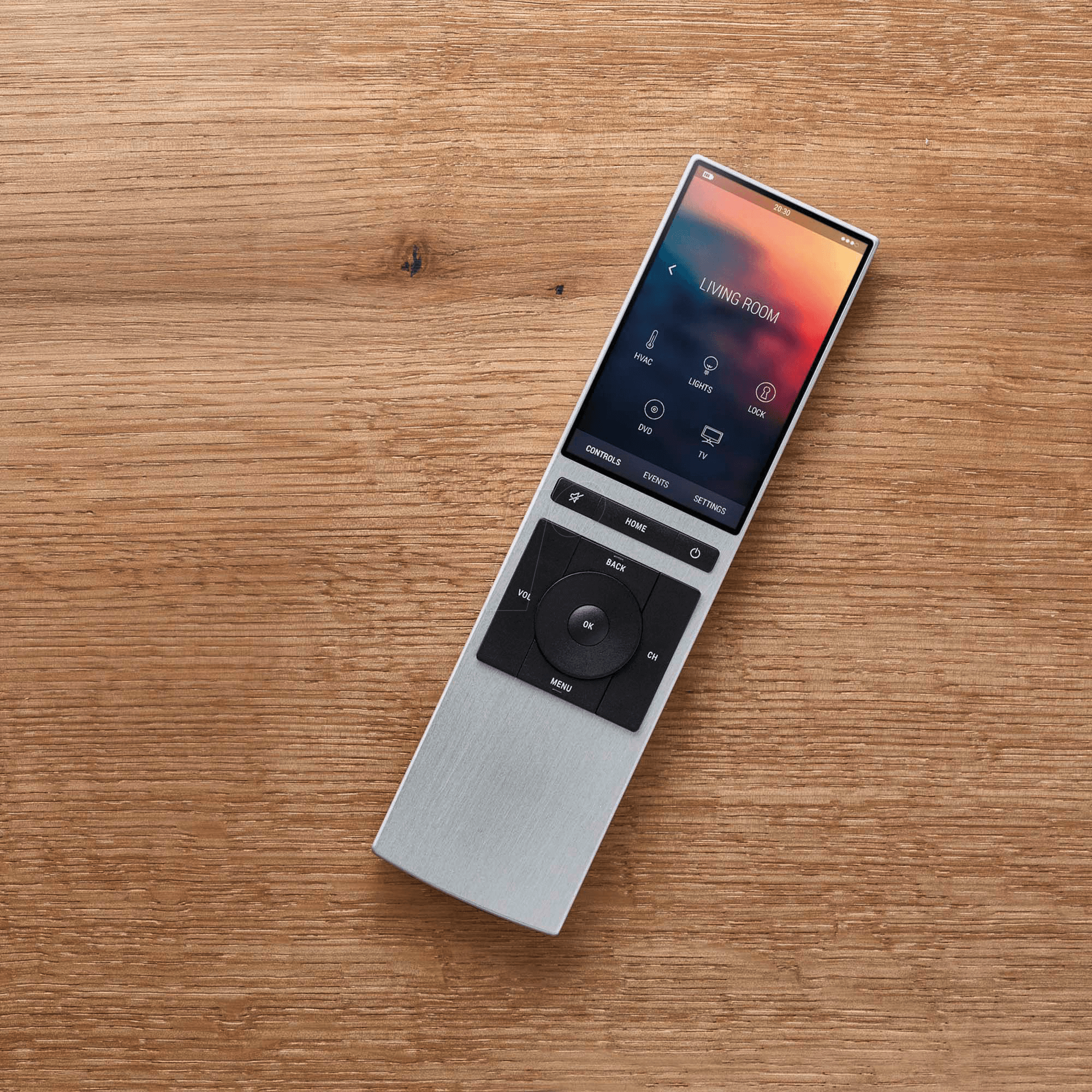 Control4 Buys out Smart Home Remote NEEO — H3 Digital - Smart Home ...
