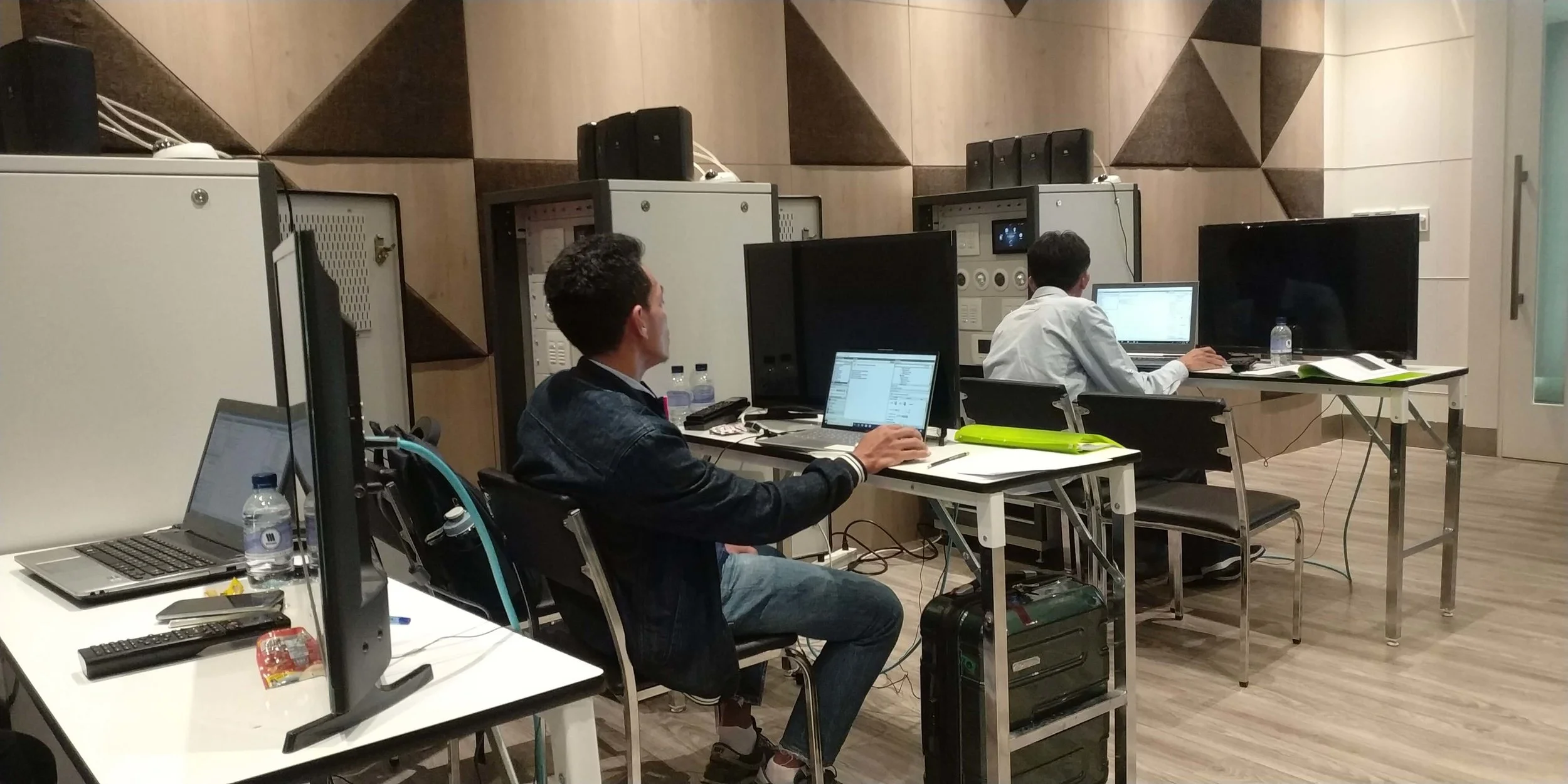 Control4 Training - Bangkok, Thailand — H3 Digital - Smart Home ...