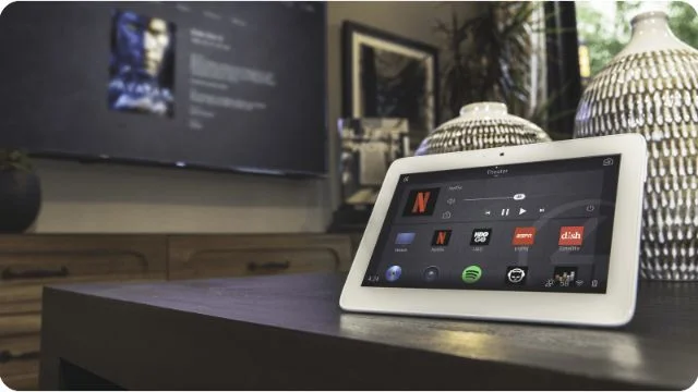 H3 Digital - Smart Home Automation: Lighting, Audio & Cinema