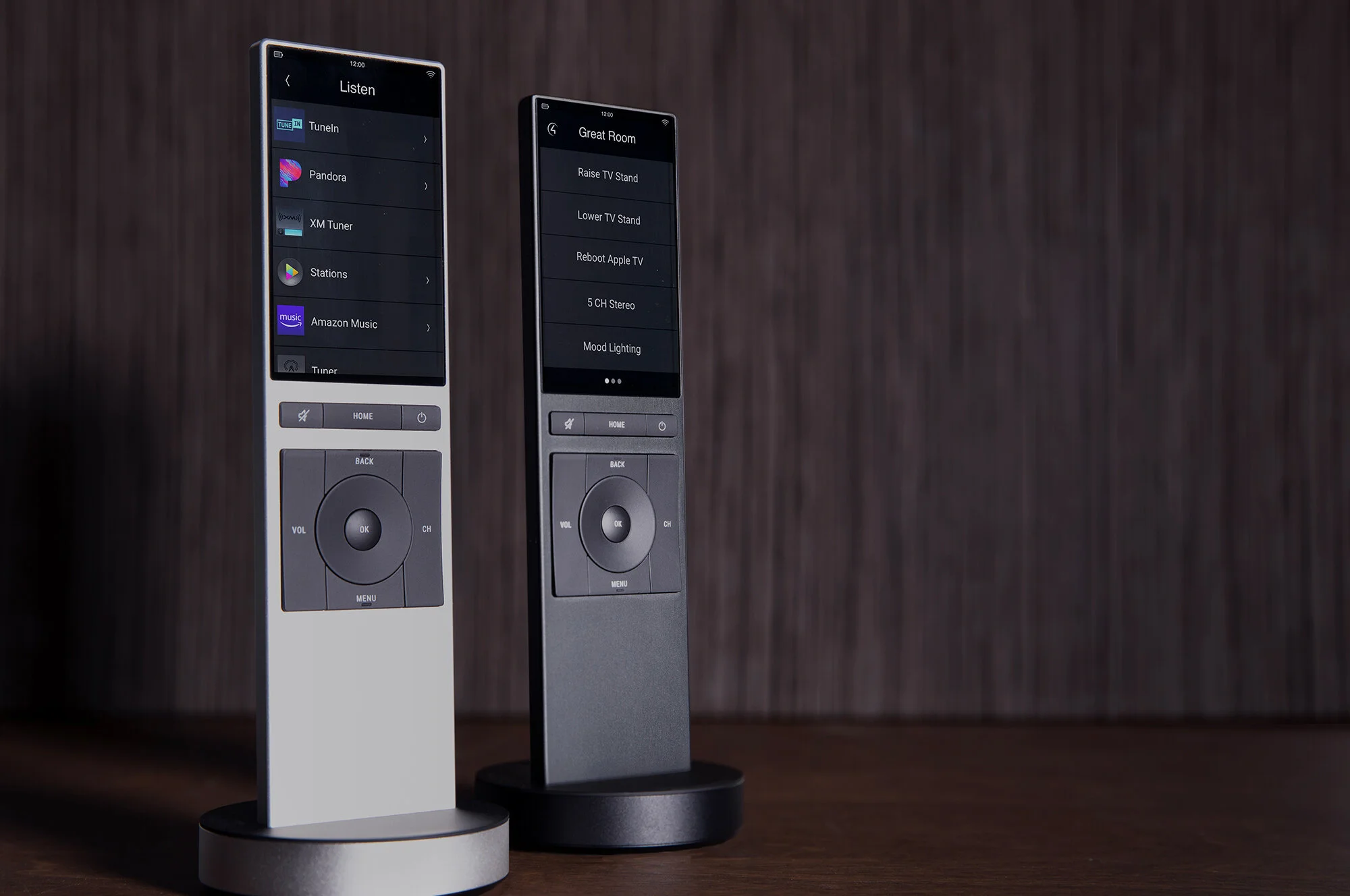 Control4 release the all new Neeo remote — H3 Digital - Smart Home ...