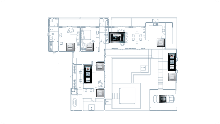 Smart Home Lighting in Thailand | Enhance Your Home Today — H3 Digital ...