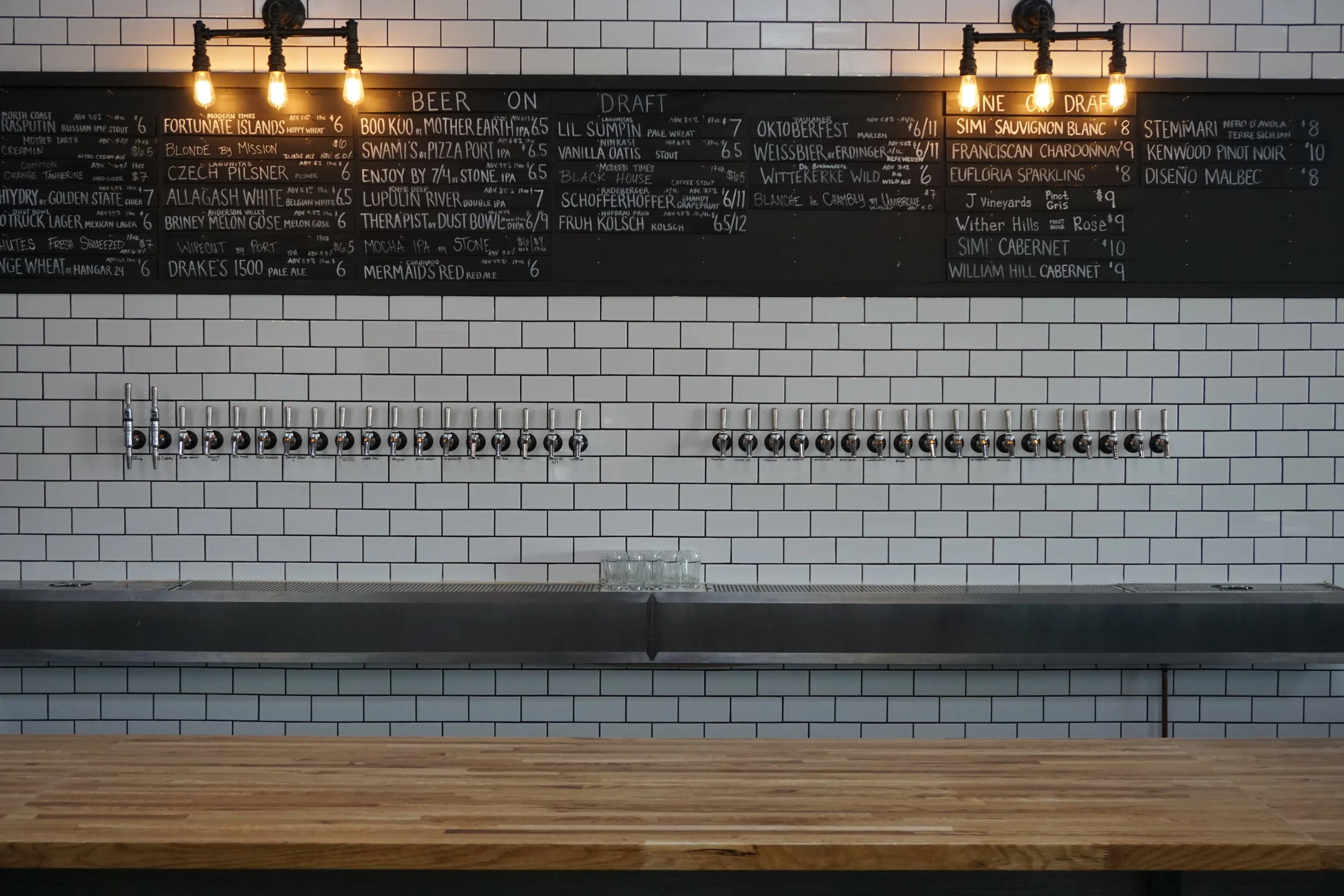 Gallery — — Churchkey