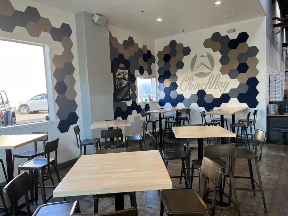 Special Events — Churchkey