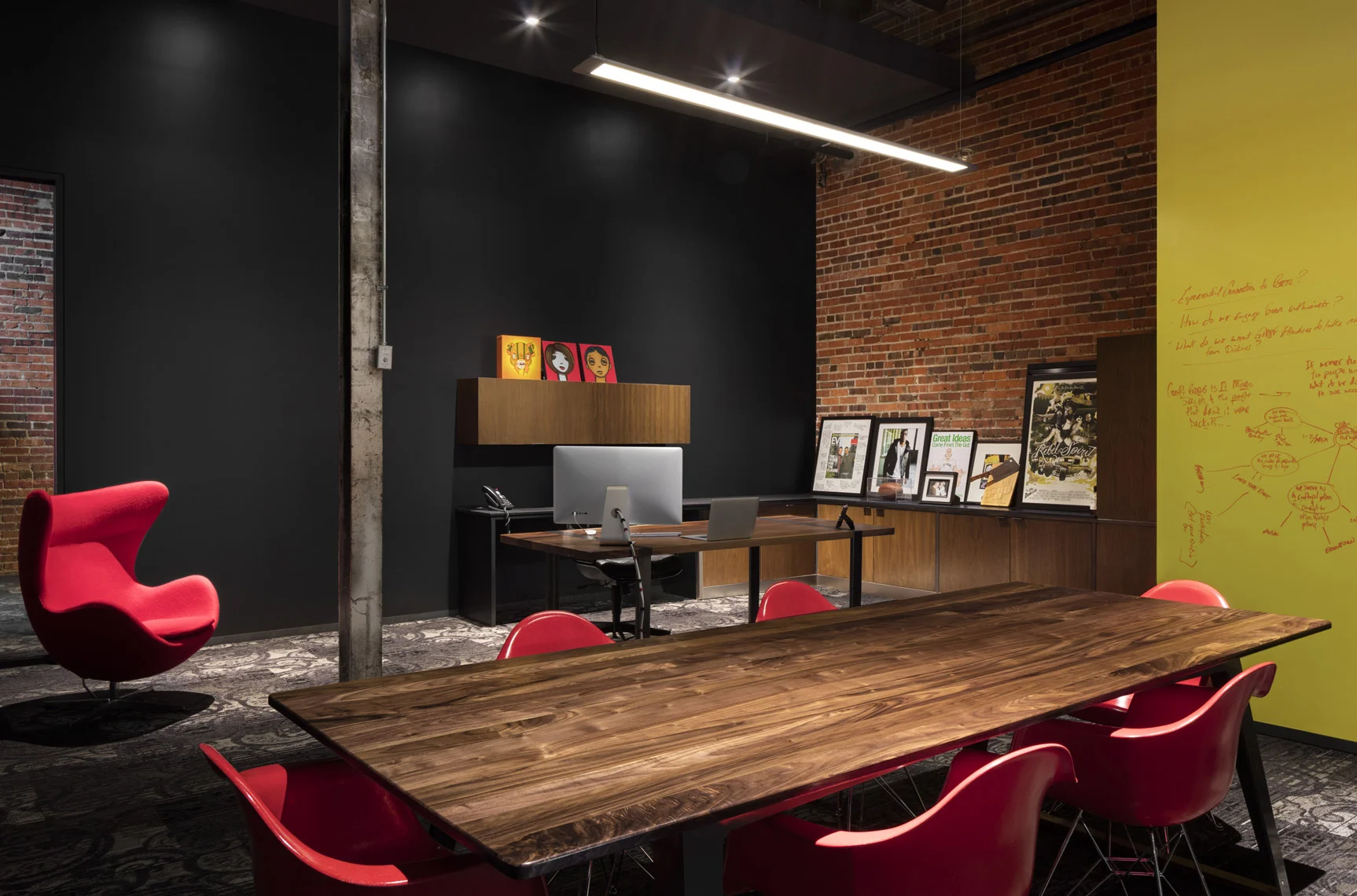 office :: — StudioLEMONADE