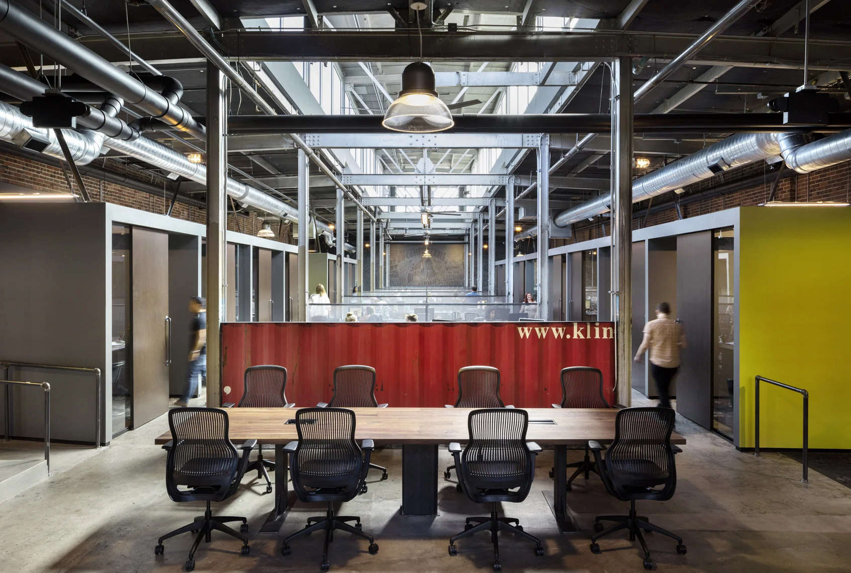 office :: — StudioLEMONADE