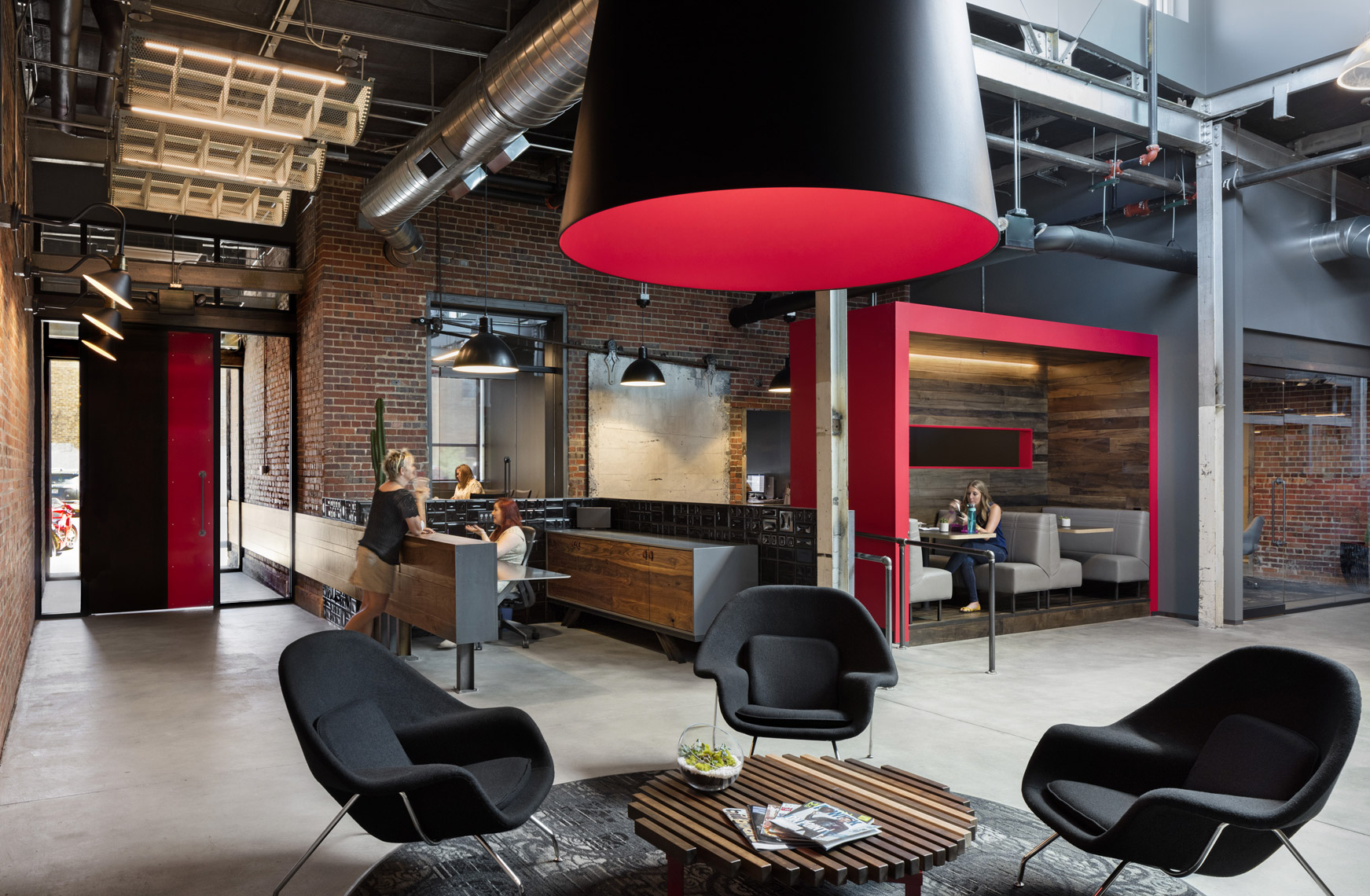 office :: — StudioLEMONADE