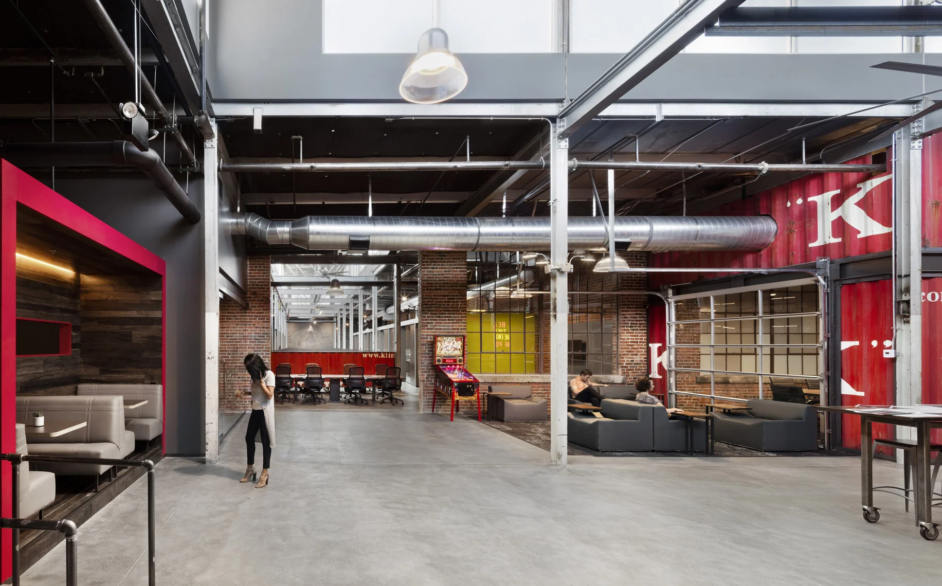 office :: — StudioLEMONADE