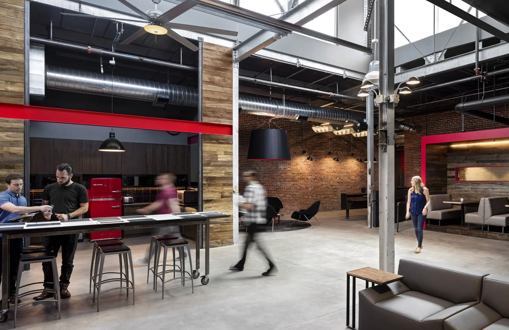 office :: — StudioLEMONADE