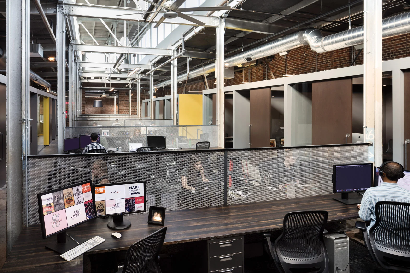 office :: — StudioLEMONADE