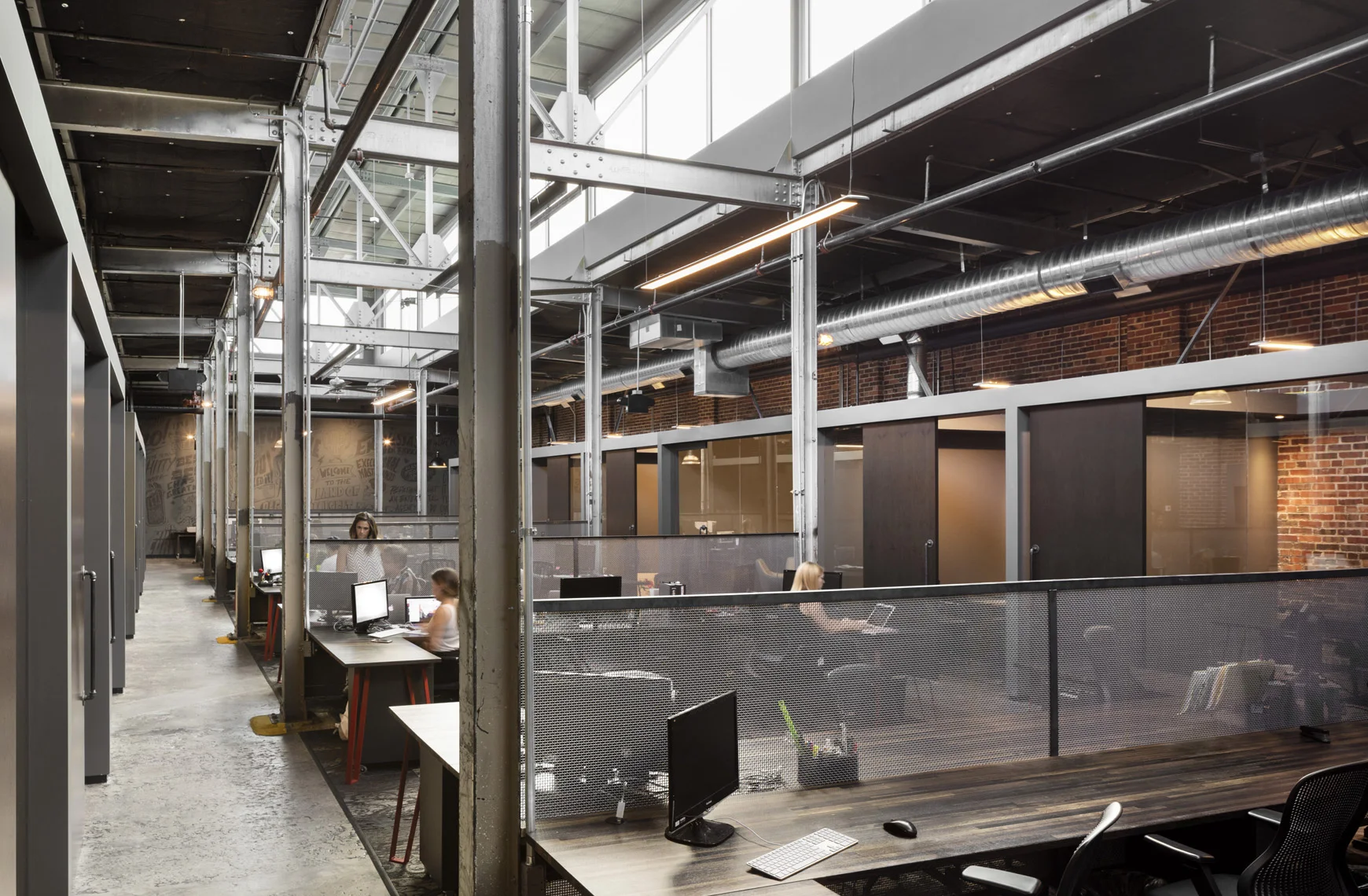 office :: — StudioLEMONADE