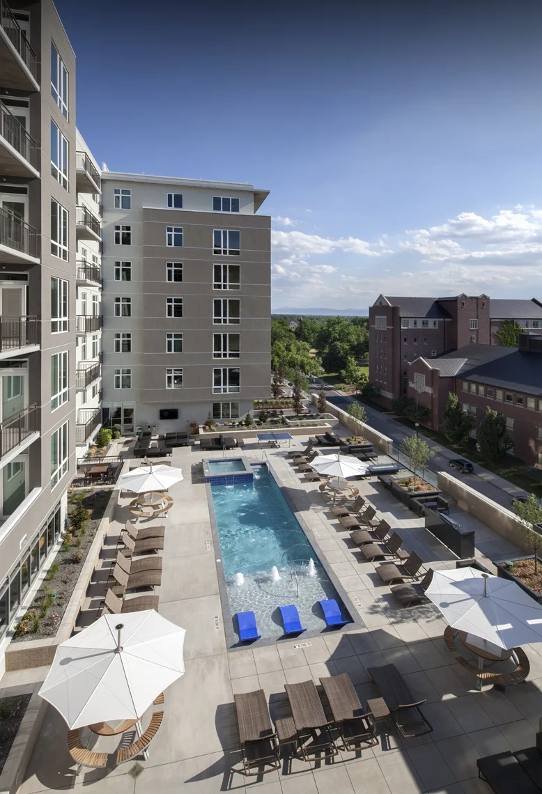 multi-family :: — StudioLEMONADE