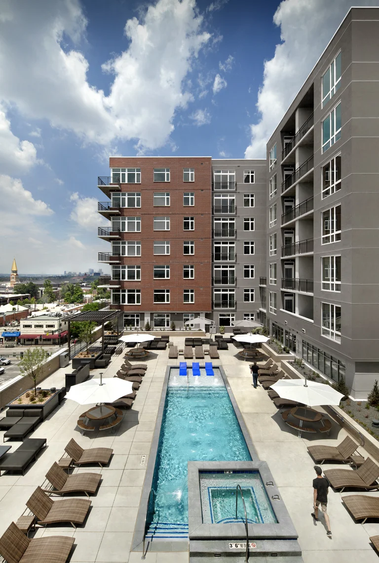 multi-family :: — StudioLEMONADE