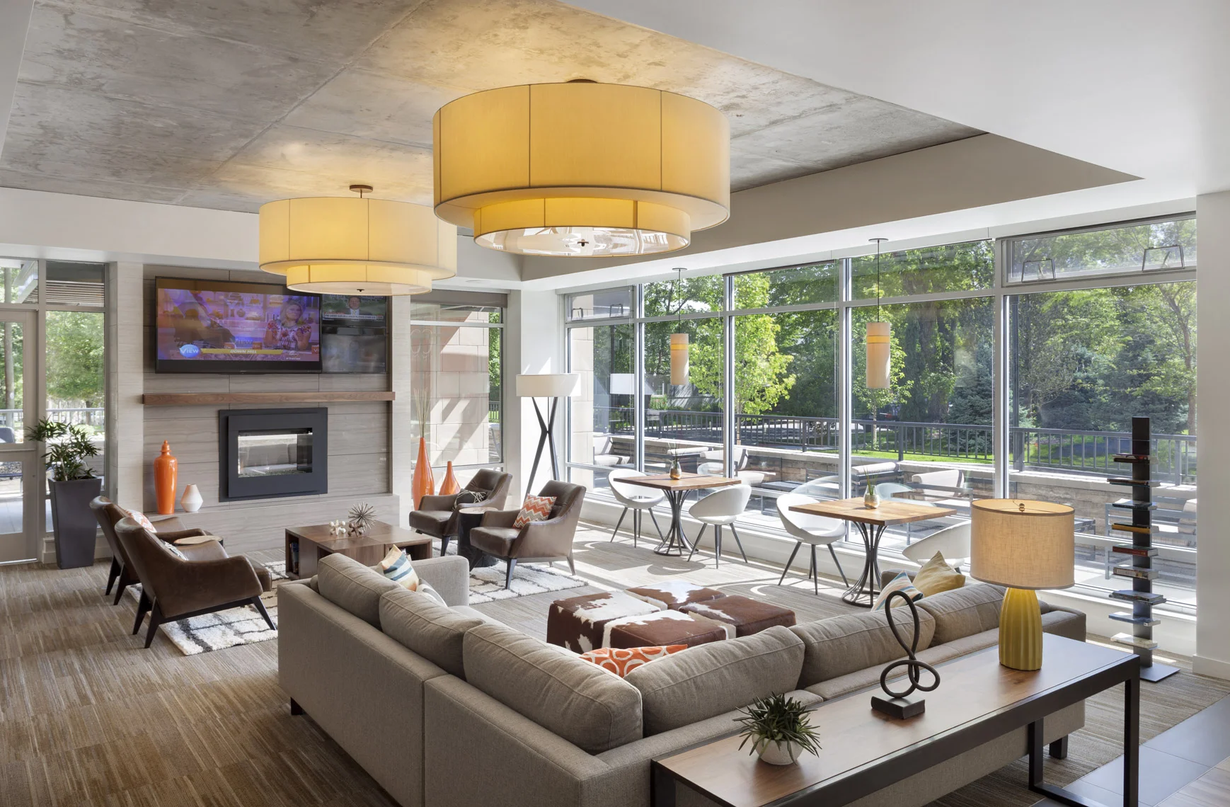 multi-family :: — StudioLEMONADE