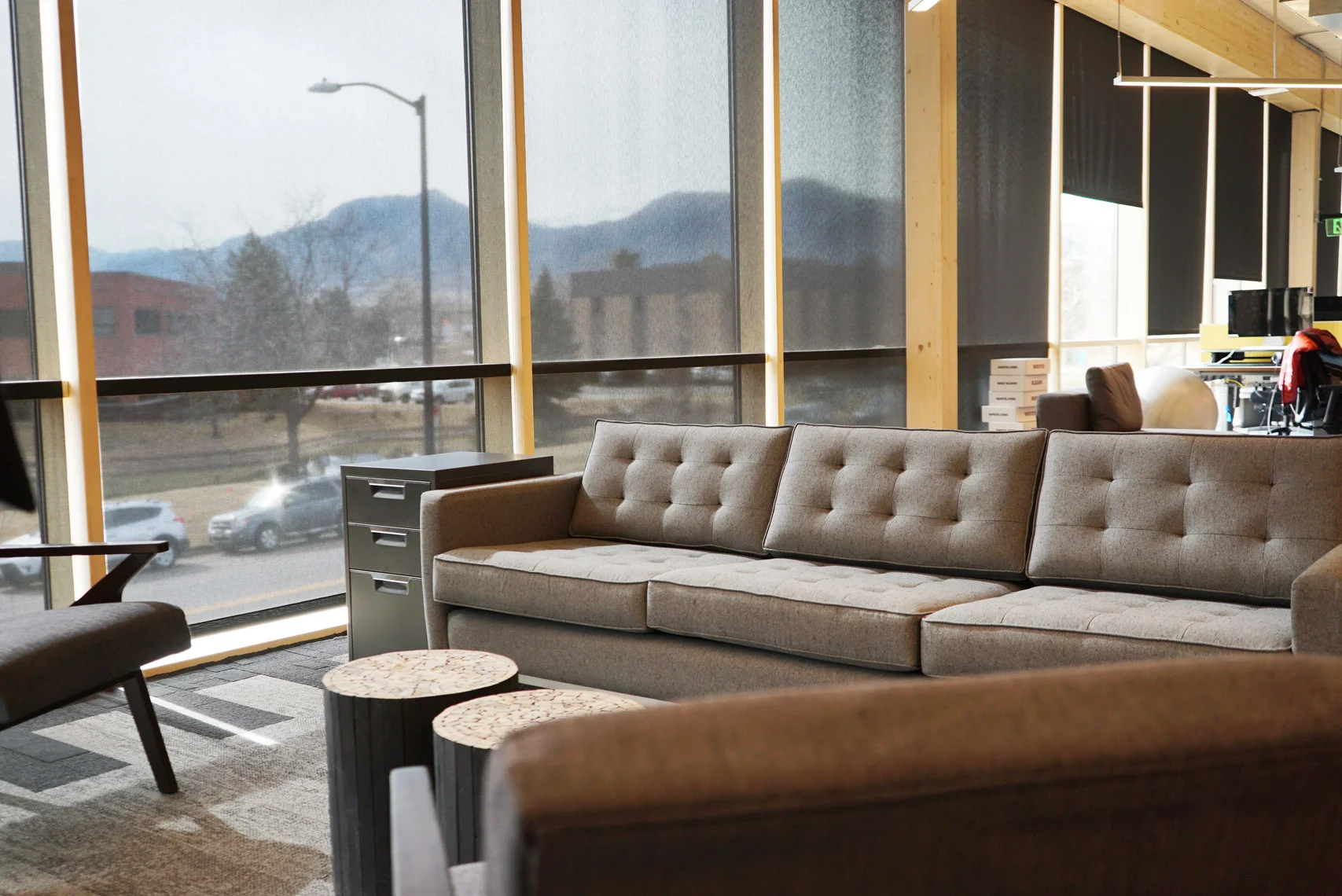 office :: — StudioLEMONADE