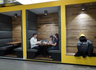 office :: — StudioLEMONADE