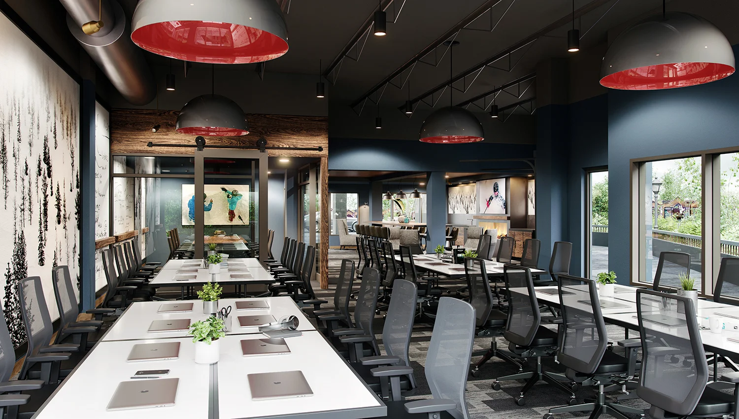 hospitality :: — StudioLEMONADE