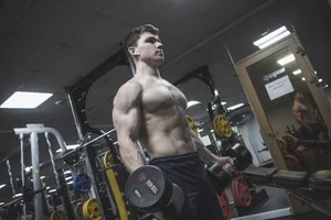 GymnastSergey