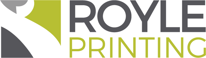 Royle Printing: Commercial Printing - Print Services
