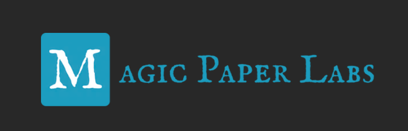 Magic Labs Greetings Catalogs — Friis & Co.