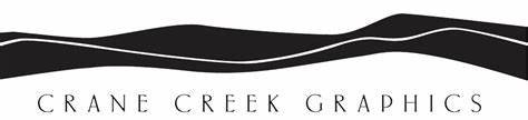 Crane Creek Graphics — Friis & Co.