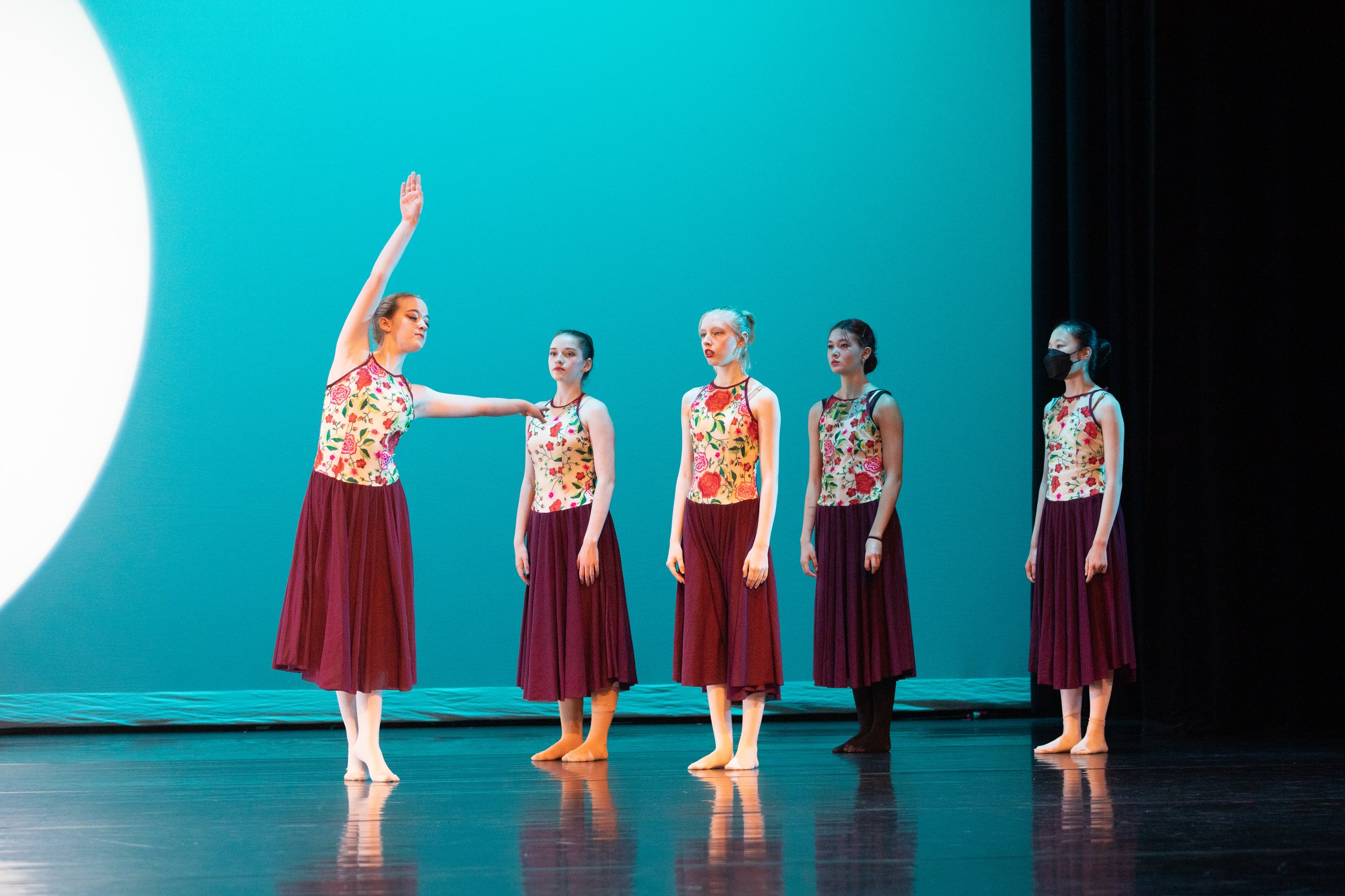 Misako Ballet Studio-Adult dance classes at Misako Ballet Studio, teaching ballet and modern ...