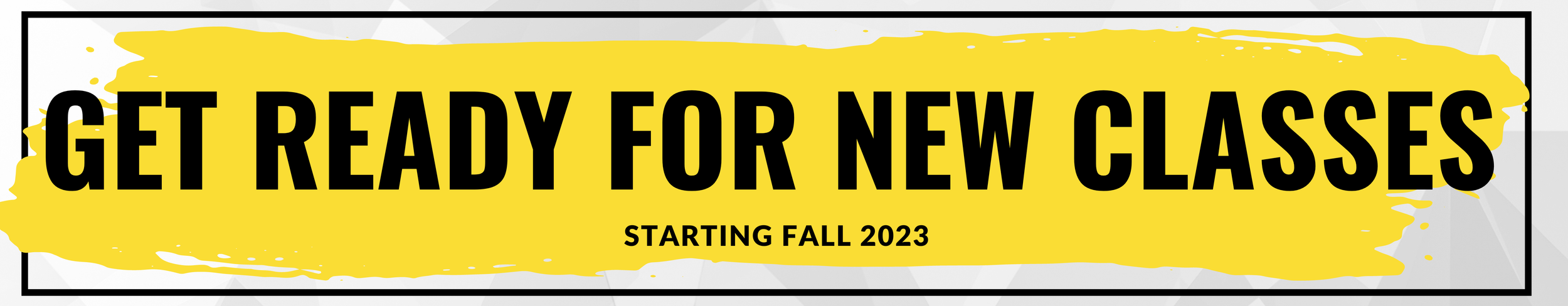 Misako Ballet Studio-New Classes