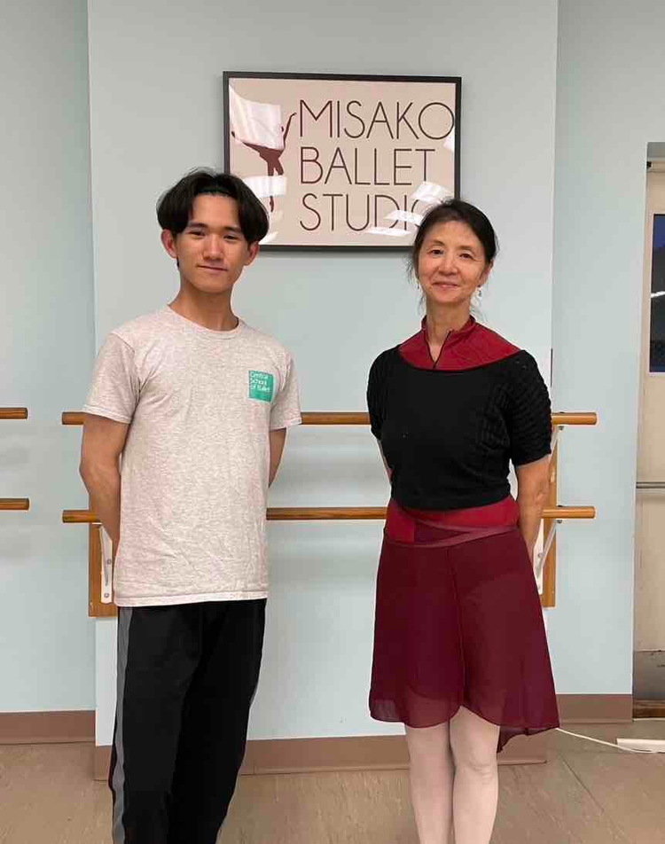 Misako Ballet Studio