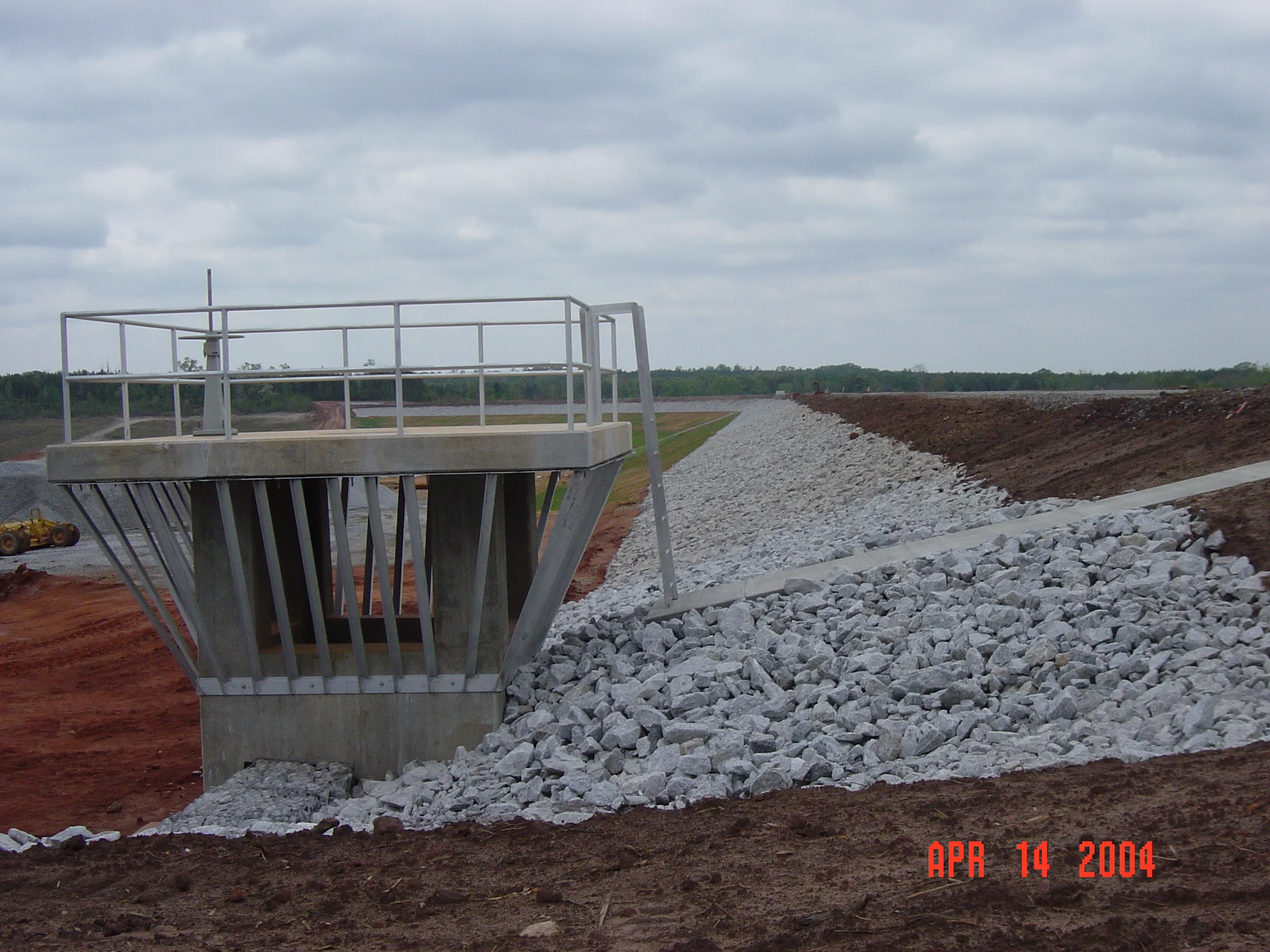 Projects — Morgan Corp.