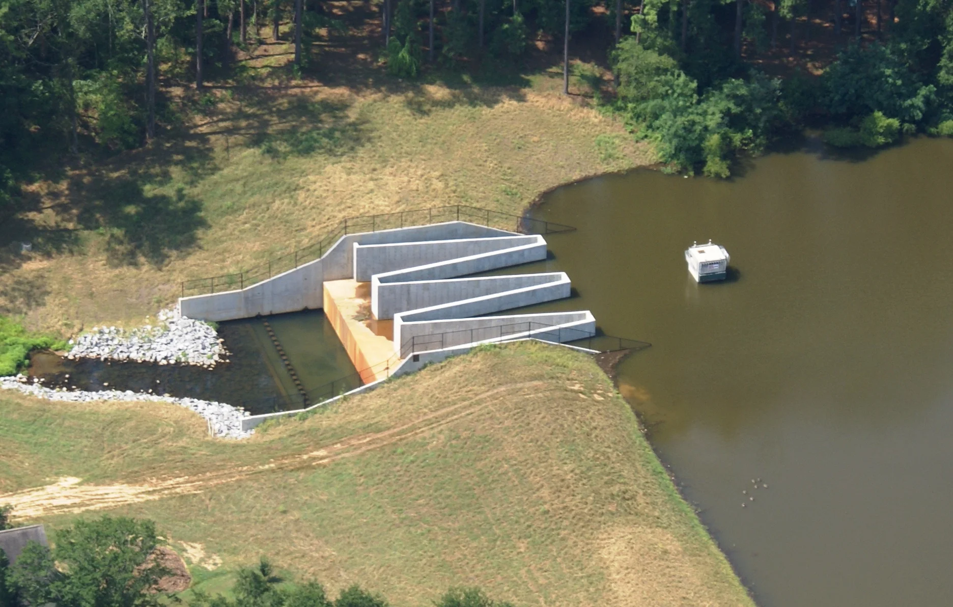 Projects — Morgan Corp.