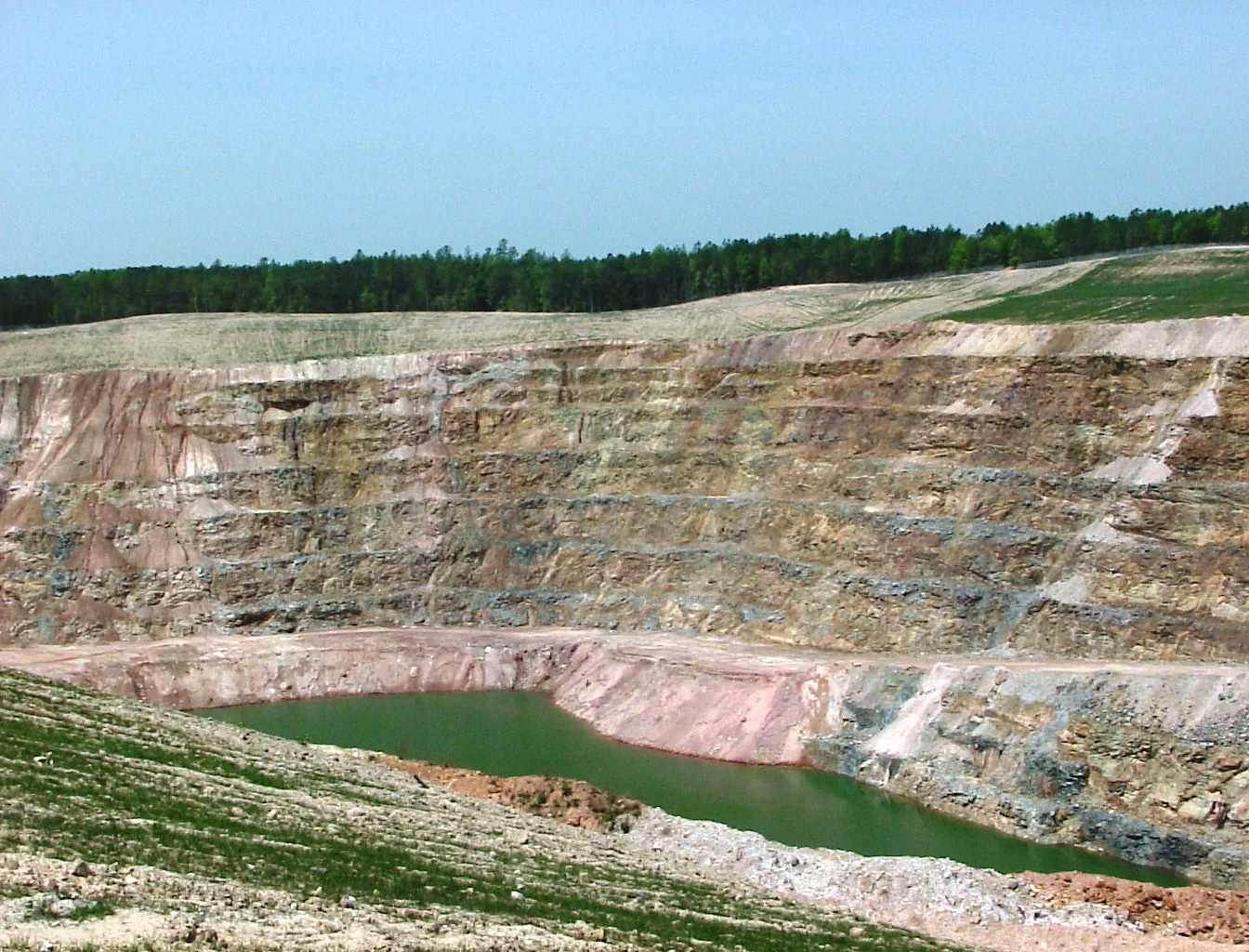 Projects — Morgan Corp.