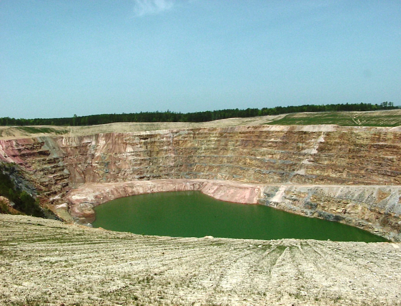 Projects — Morgan Corp.