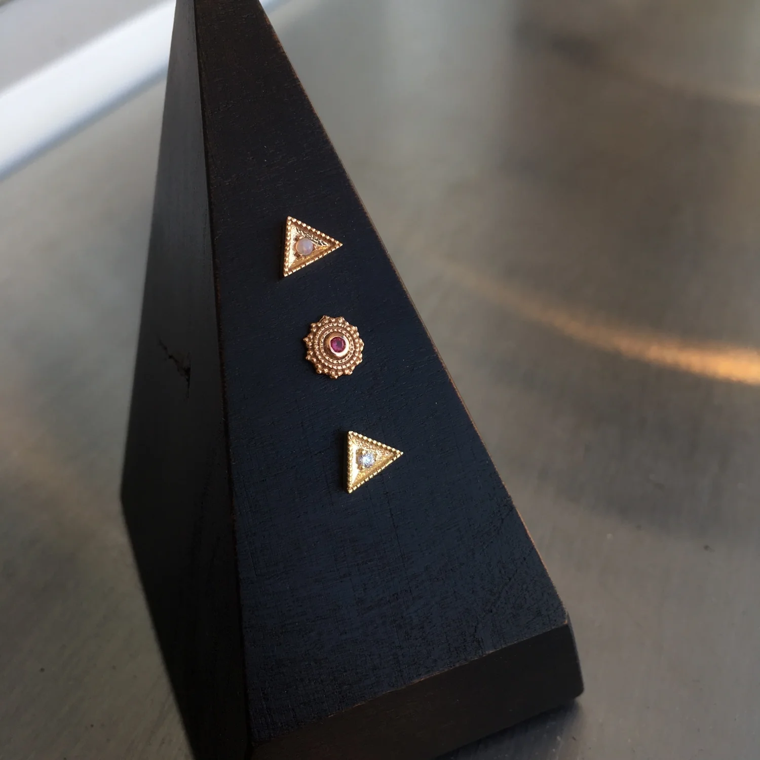 Our Jewelry — Bella Fine Jewelry and Piercing