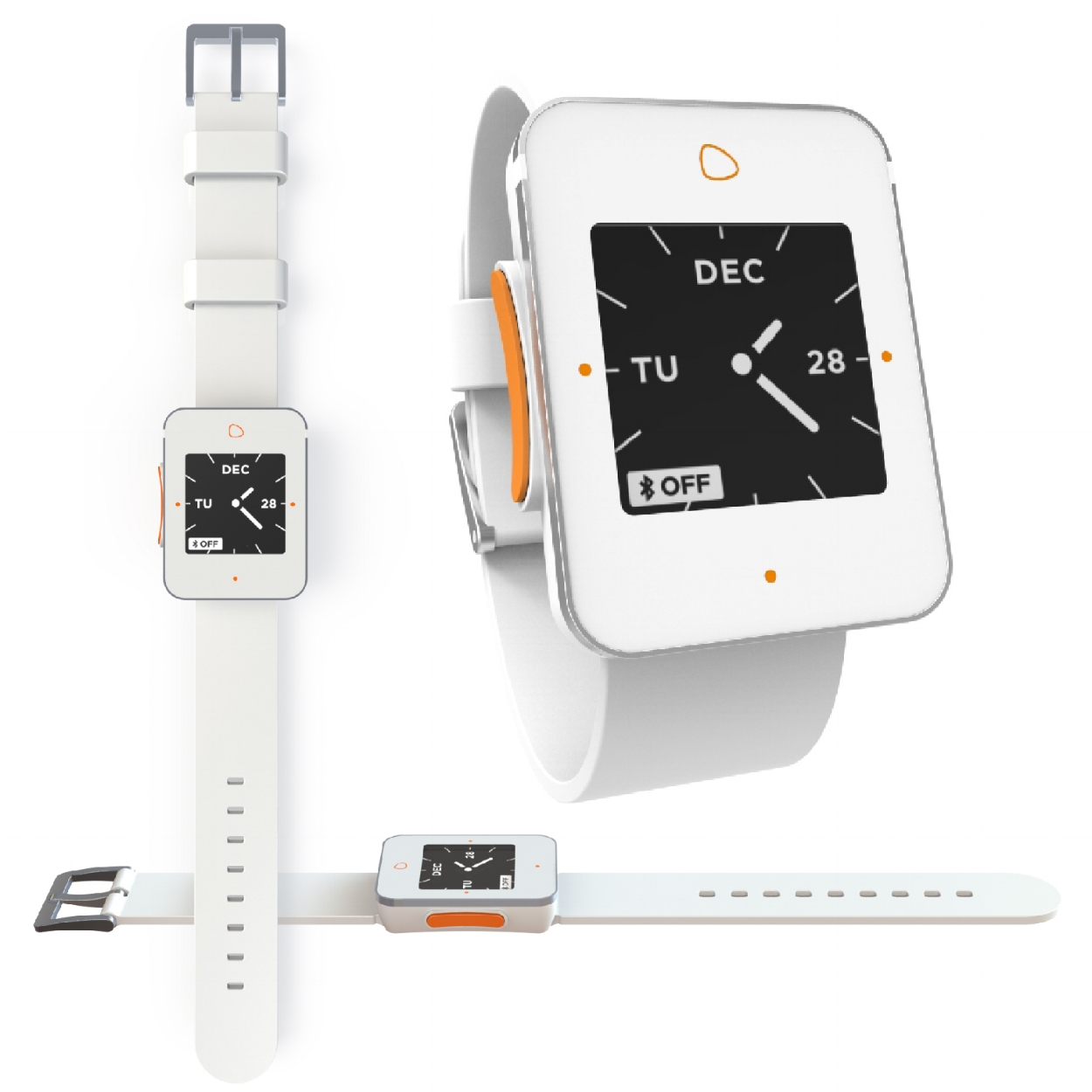 Senior Care Smart Technology — PITCH Design Group